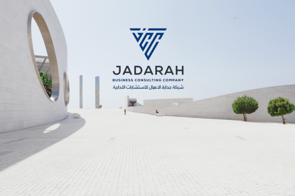 Business card – Jadarah